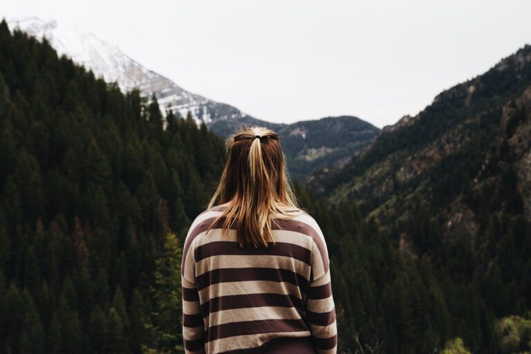 Why You Should Be Low Key - Vishal Sarang